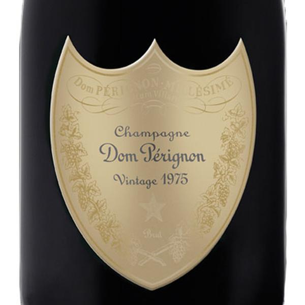 1975 Dom Perignon, P3 - Hong Kong - Sotheby's Wine