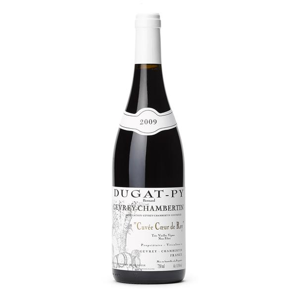 2009 Dugat-Py: Gevrey Chambertin, Coeur de Roy - Hong Kong - Sotheby's Wine
