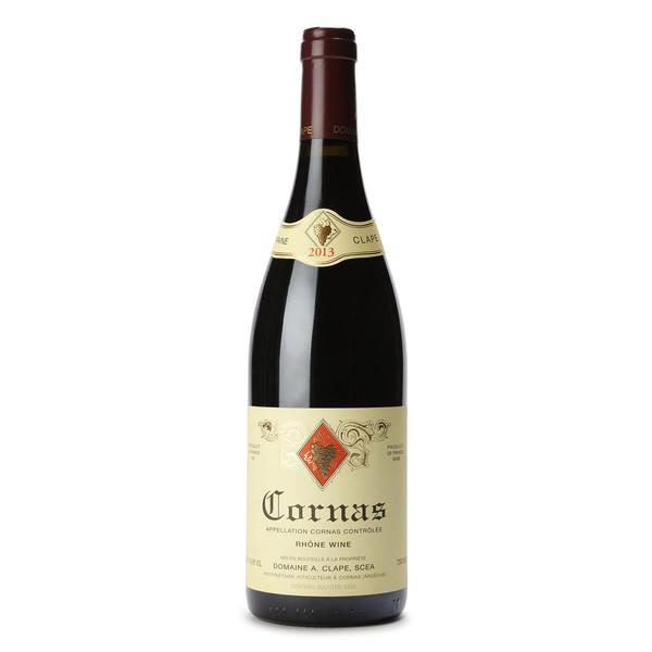 2013 Clape, Auguste: Cornas - Hong Kong - Sotheby's Wine