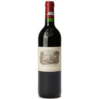 2022 Château Lafite Rothschild, Pauillac - Hong Kong - Sotheby's Wine