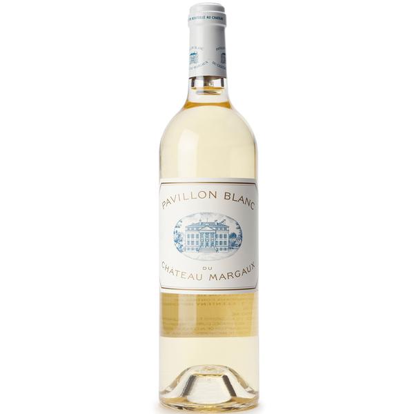 2022 Pavillon Blanc du Château Margaux, Margaux - Hong Kong - Sotheby's Wine