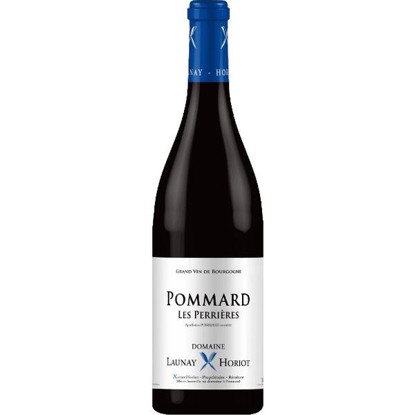 2017 Launay-Horiot: Pommard, Les Perrieres - Hong Kong - Sotheby's Wine