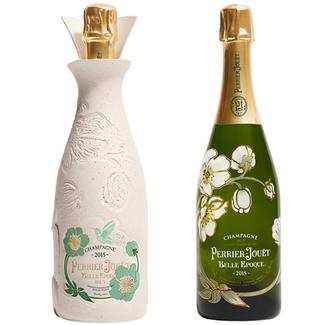 2015 Perrier-Jouet: Belle Epoque (Gift Box) - Hong Kong - Sotheby's Wine