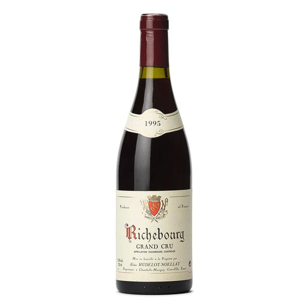 1995 Hudelot-Noëllat: Richebourg, Grand Cru - Hong Kong - Sotheby's Wine